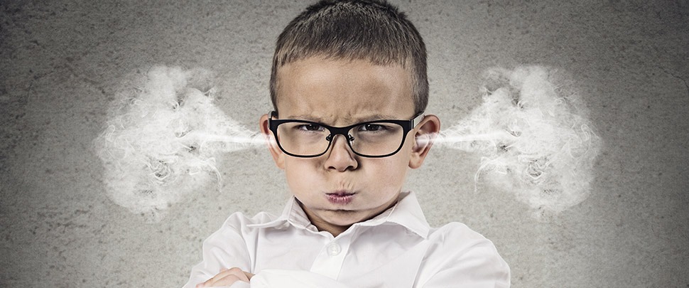 2 Steps to Neutralize Emotional Reactions - HeartMath | Blog