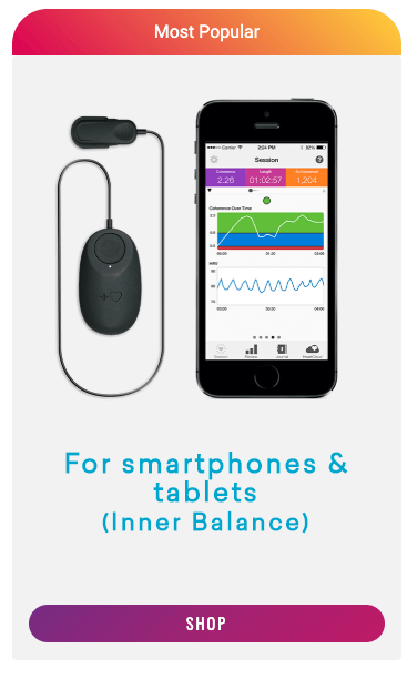 Inner Balance - HeartMath | Blog