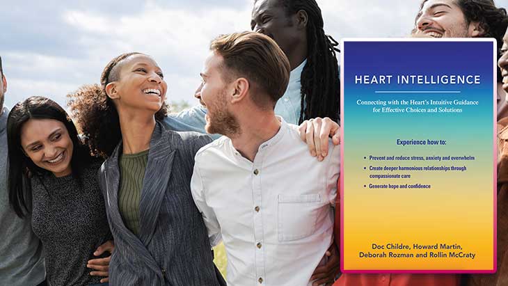 Social Coherence: Learning to Get Along - HeartMath | Blog